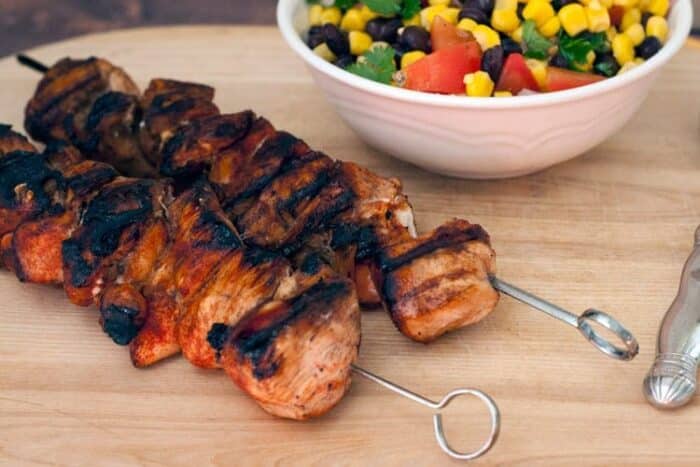 15+ Best Fall Grilling Recipes - Meat & Veggies - All She Cooks