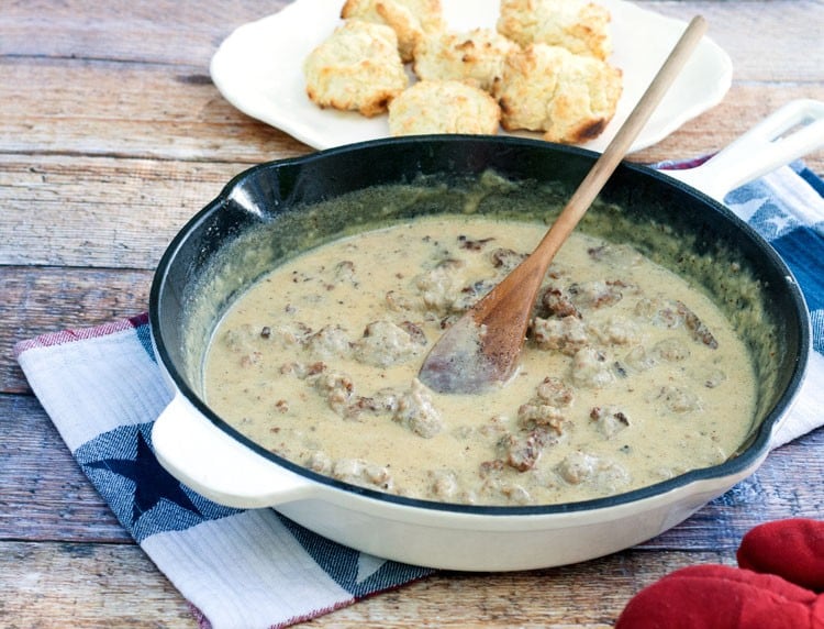 Drop Biscuits - Homemade Biscuits All Purpose Flour