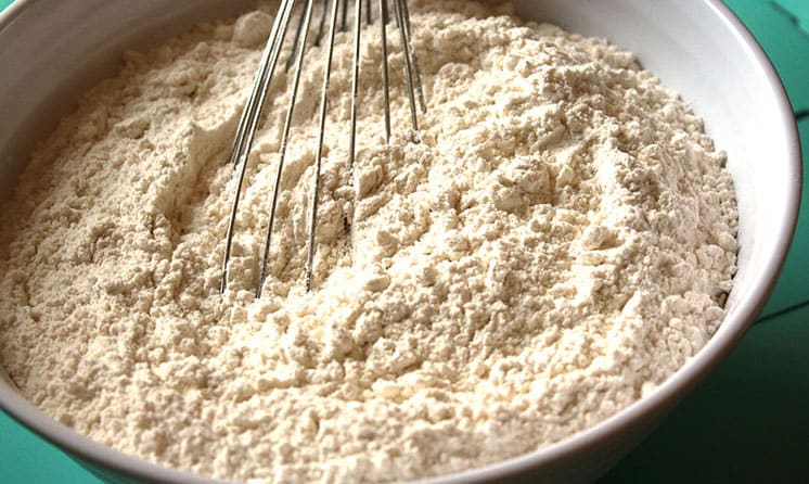 Make Ahead Waffle Mix That Will Save You Time in the Kitchen - All She ...