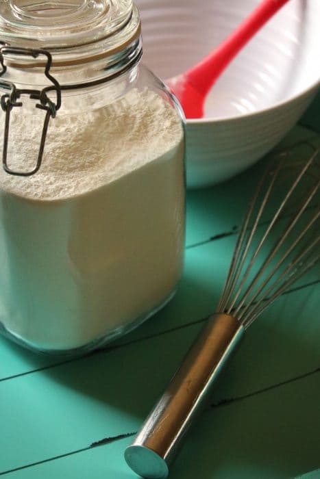 Make Ahead Waffle Mix That Will Save You Time in the Kitchen - All She ...