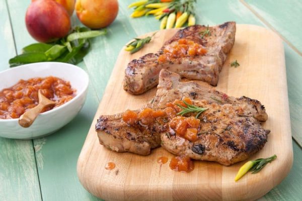 15+ Best Fall Grilling Recipes - Meat & Veggies - All She Cooks