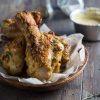 Ginger Fried Chicken Recipe - All She Cooks