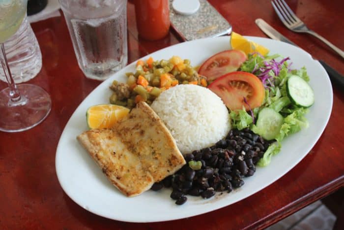 Where to Go in Costa Rica - Our Trip to Costa Rica - All She Cooks