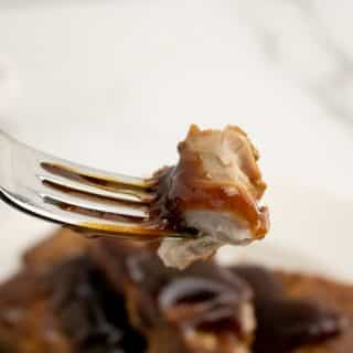 Boneless Pork Ribs in Crock Pot | Easy Slow Cooker Recipe