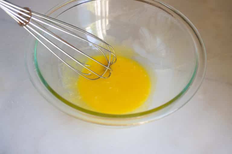 Creme Brulee Recipe - Homemade Baked Custard