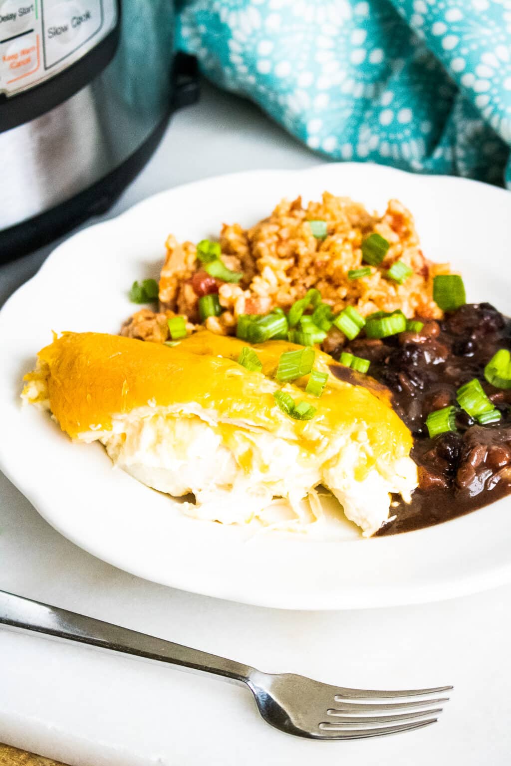 25+ Easy Family-Friendly Chicken Recipes - All She Cooks