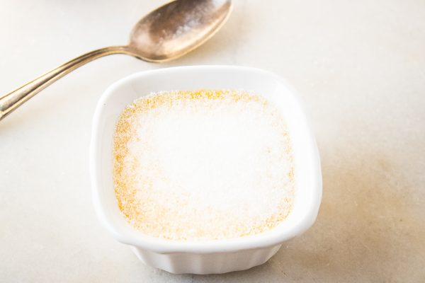 Creme Brulee Recipe - Homemade Baked Custard