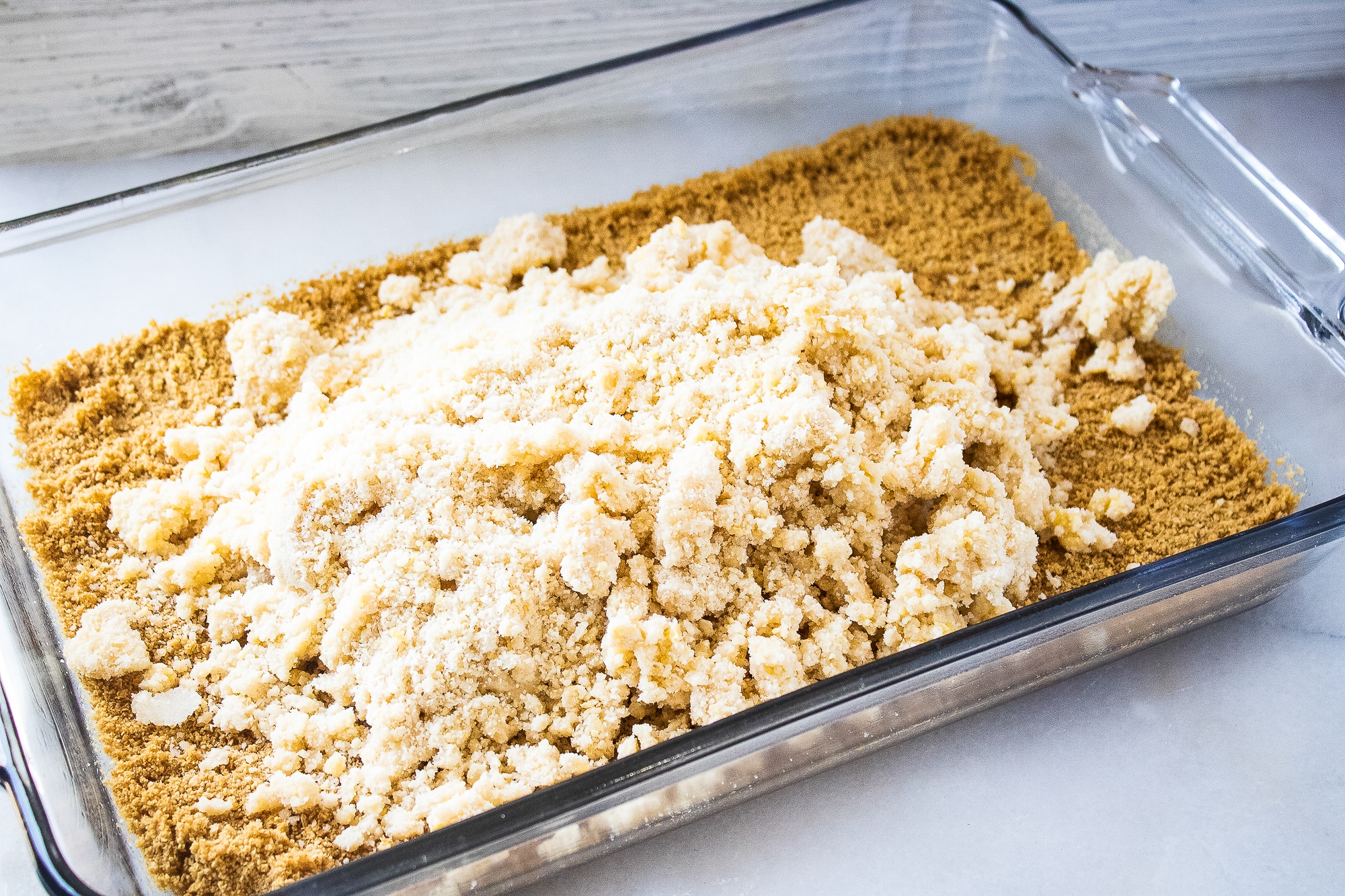 Banana Split Cake Layered Dessert Recipe Layered Dessert Recipe