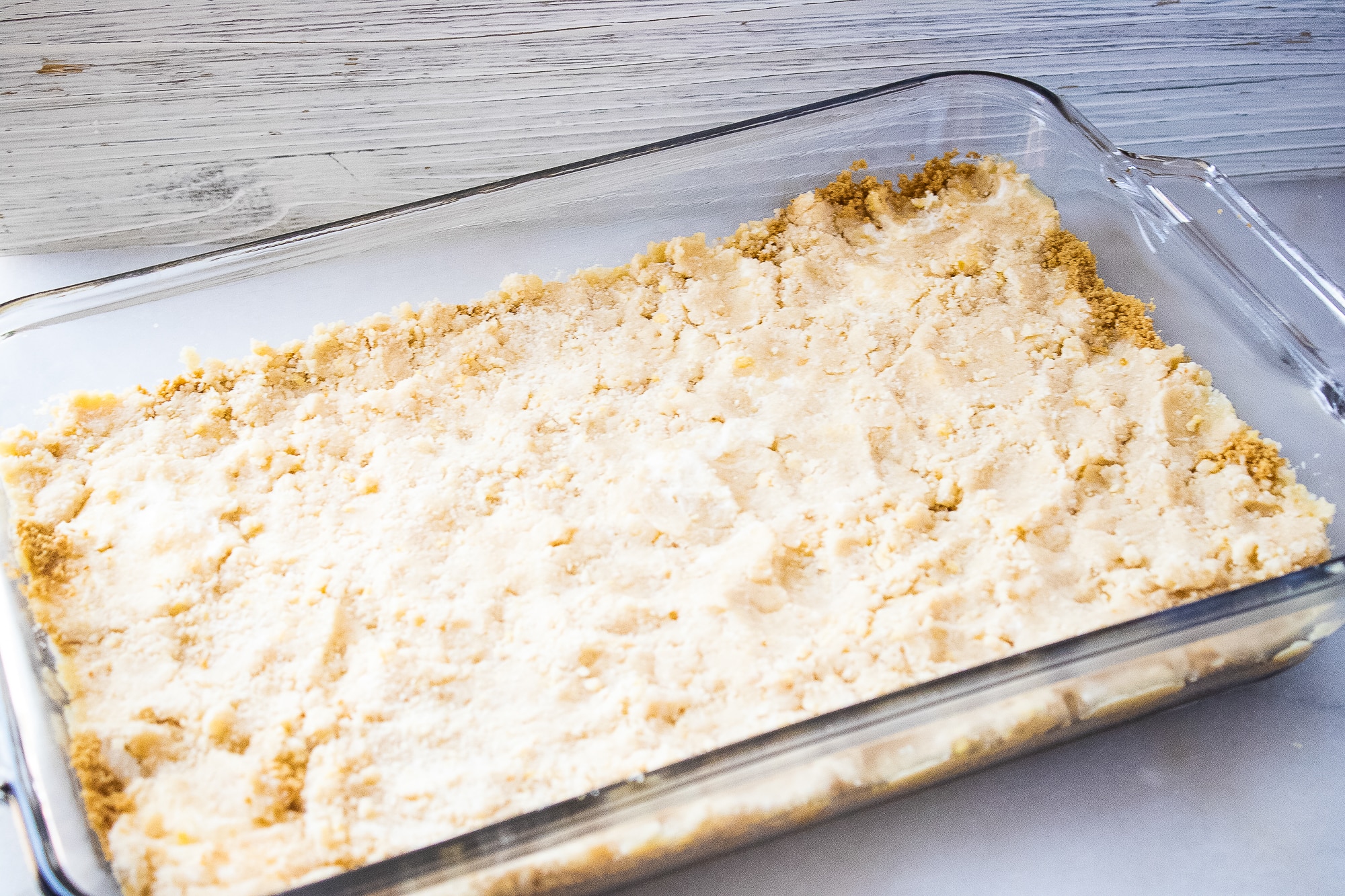 Banana Split Cake Layered Dessert Recipe Layered Dessert Recipe