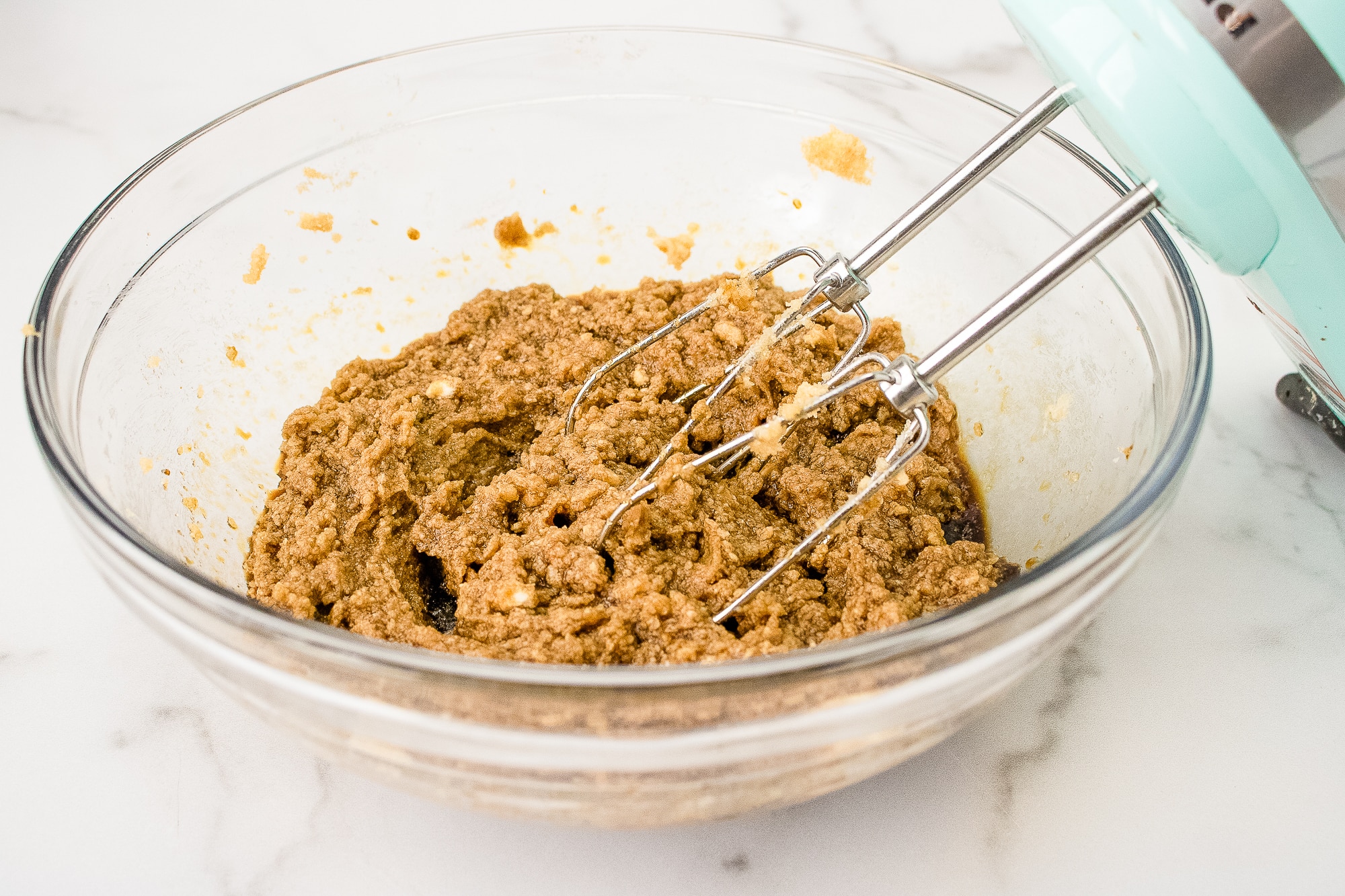 Spice Cookies with Powdered Sugar - A Holiday Cookie Favorite