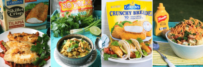 About All She Cooks - All She Cooks