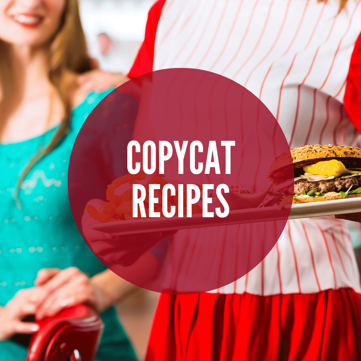 Recipe Index - All She Cooks