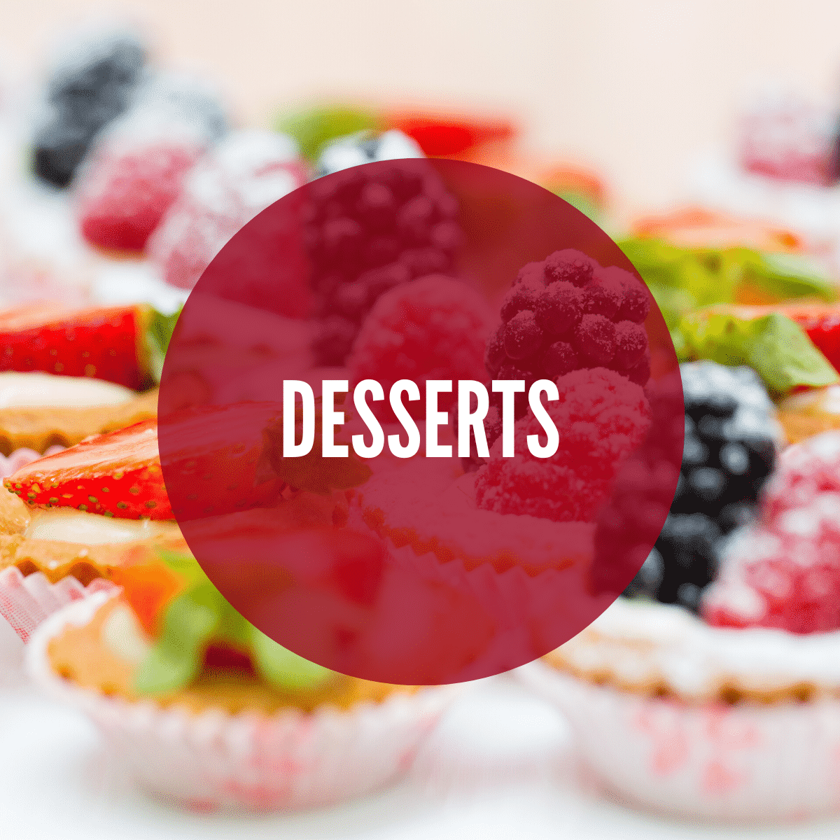 Recipe Index - All She Cooks