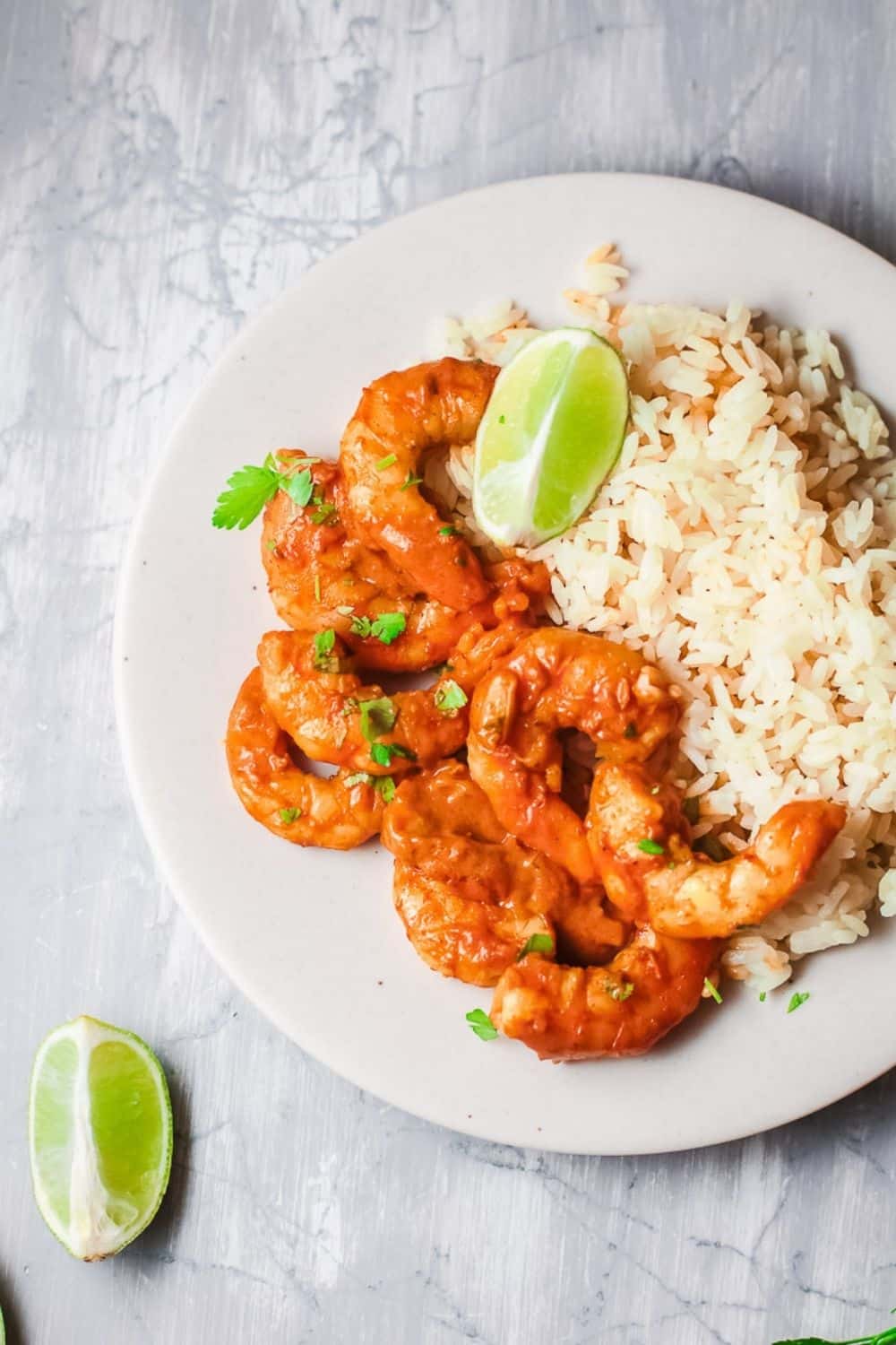 Goan Shrimp Curry—Indian Coconut Curry Shrimp - All She Cooks