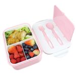 20 Best Lunch Containers for Kids - All She Cooks