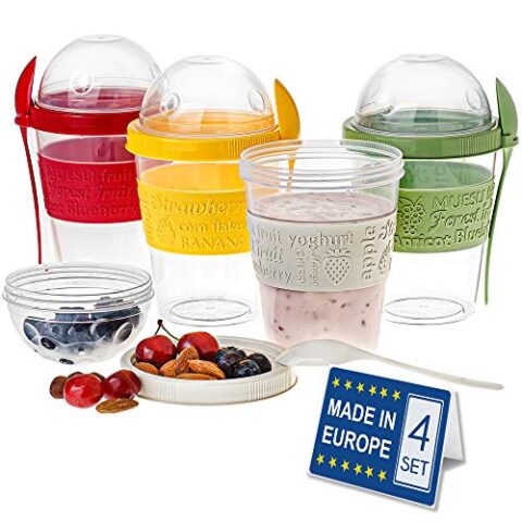 20 Best Lunch Containers for Kids - All She Cooks