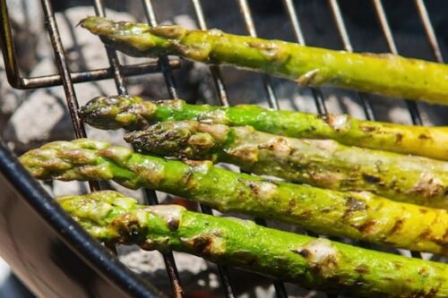 15+ Best Fall Grilling Recipes - Meat & Veggies - All She Cooks