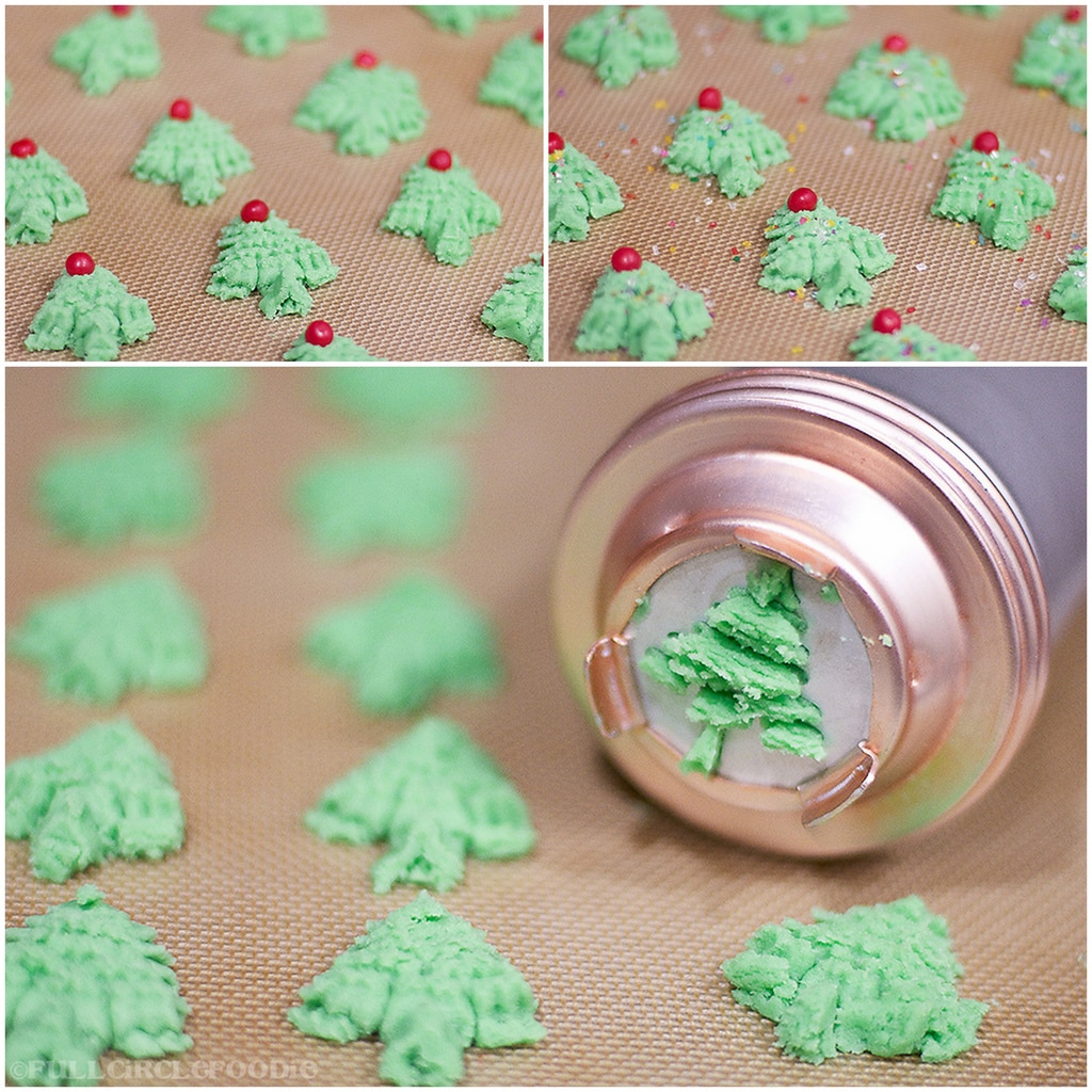 85 Christmas Cookie Recipes - All She Cooks