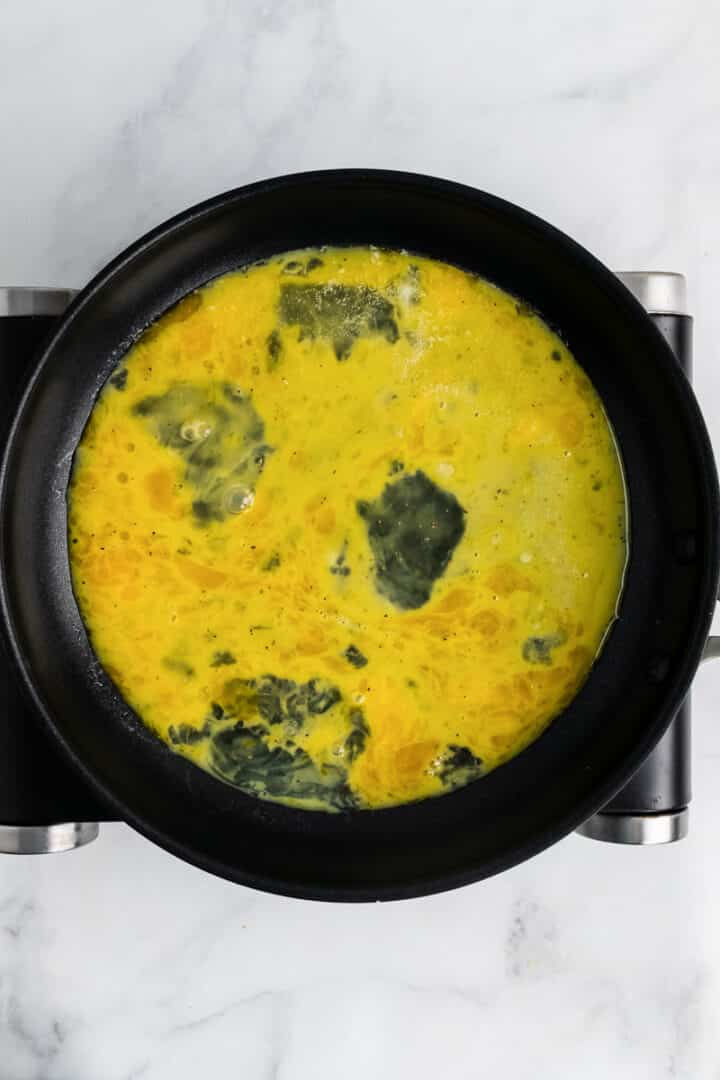 Moons Over My Hammy (Denny's Copycat Recipe) - All She Cooks