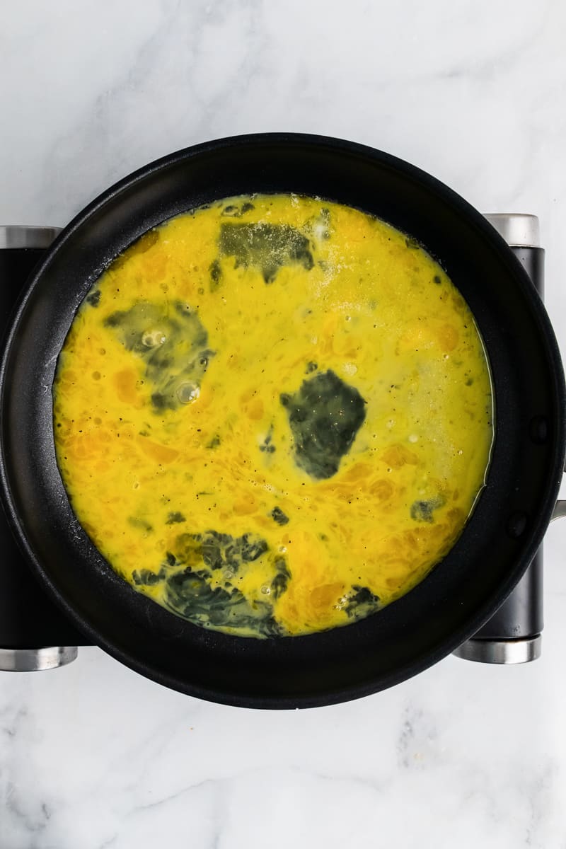 Moons Over My Hammy (Denny's Copycat Recipe) - All She Cooks