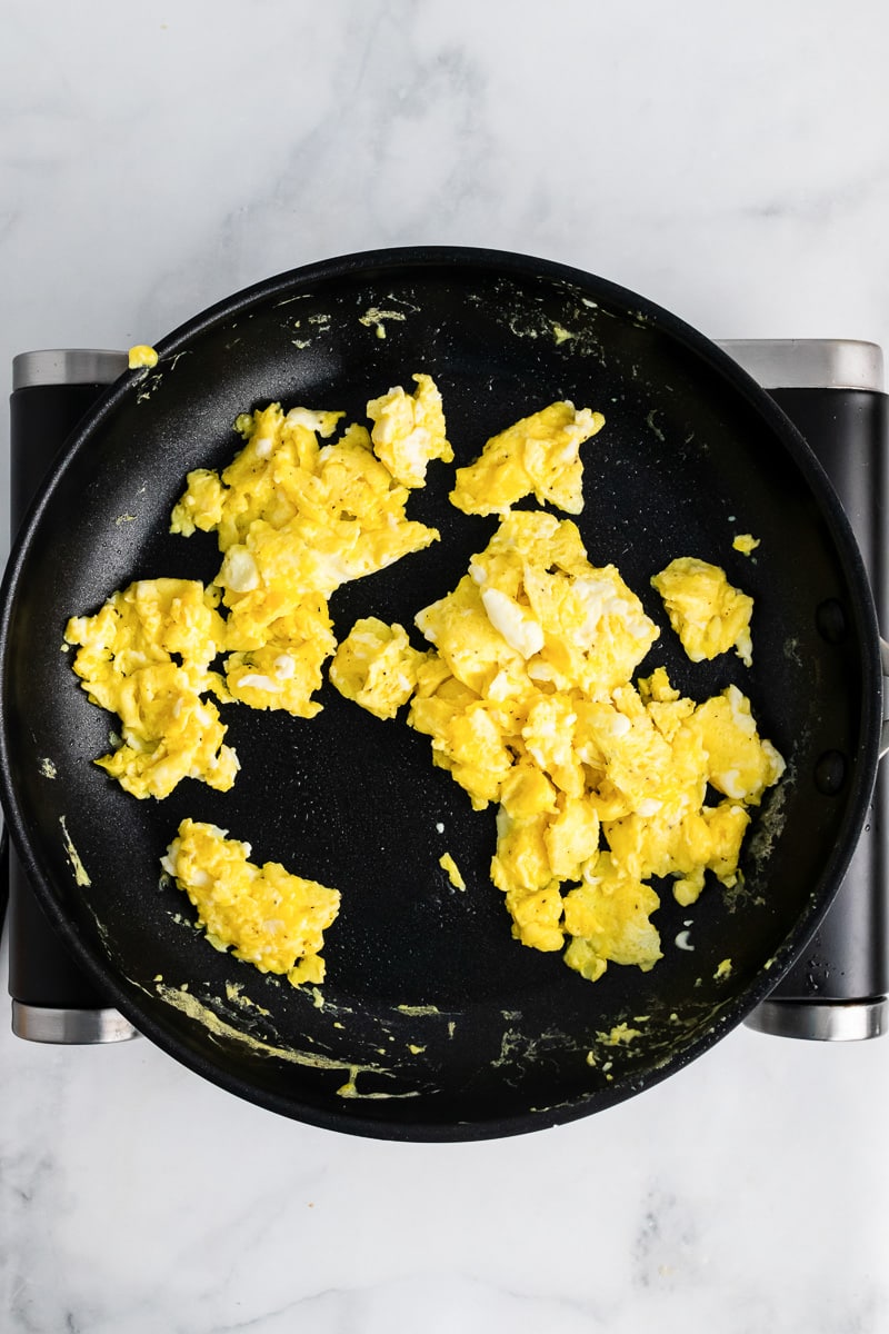 Moons Over My Hammy (Denny's Copycat Recipe) - All She Cooks