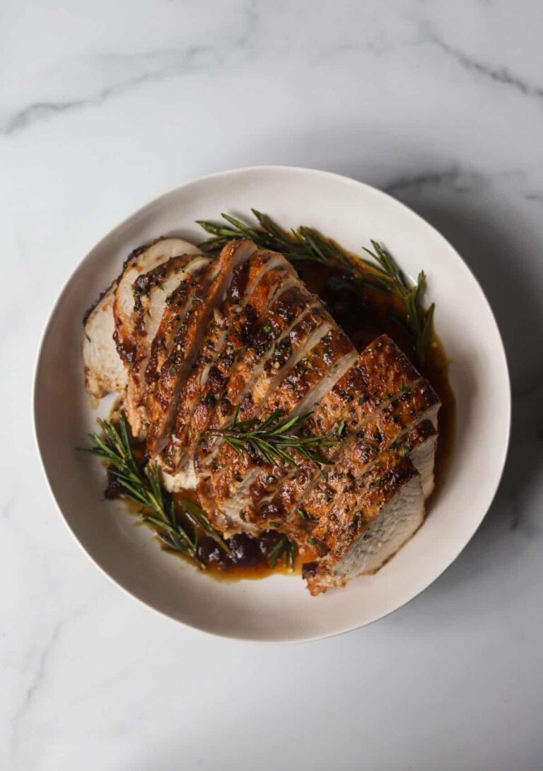 50 Creative Turkey Recipes for Thanksgiving! - All She Cooks