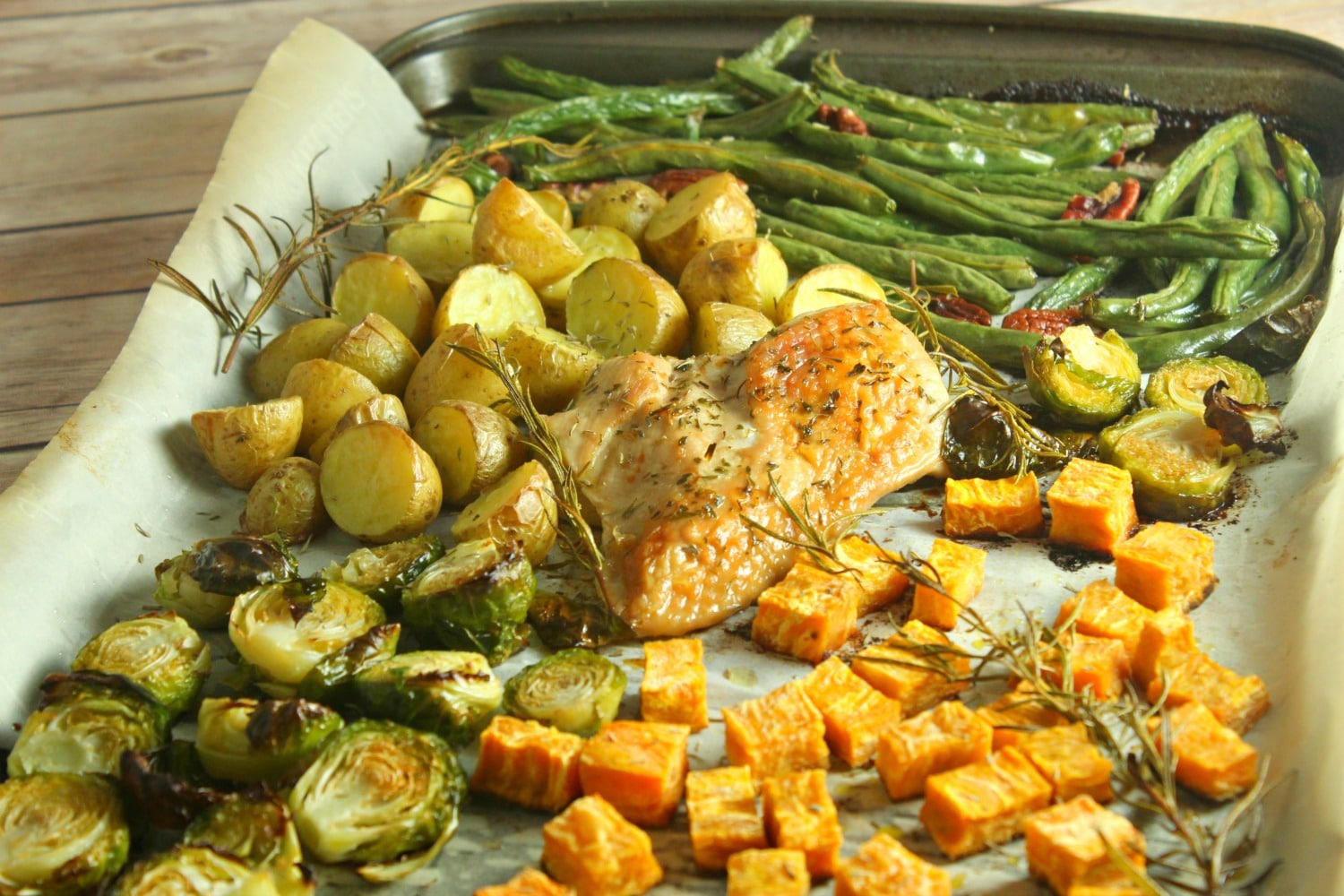 50 Creative Turkey Recipes for Thanksgiving! - All She Cooks