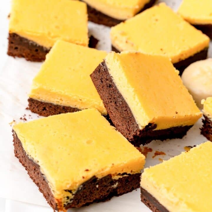 Cheesecake Pudding | Easy Cream Cheese Pudding | All She Cooks