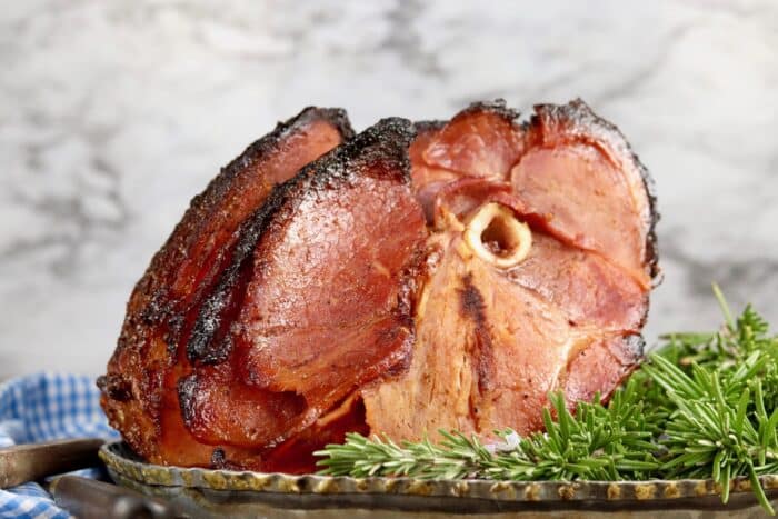 25+ Creative Holiday Ham Recipes - All She Cooks