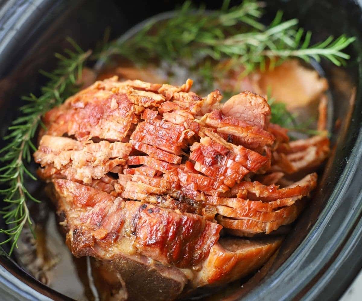 25+ Creative Holiday Ham Recipes - All She Cooks