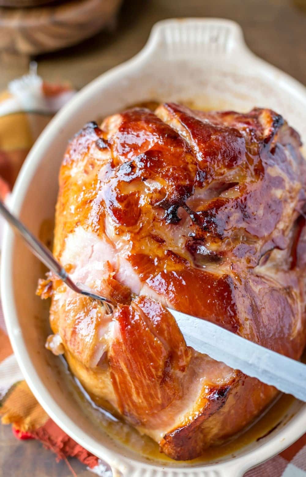 25+ Creative Holiday Ham Recipes - All She Cooks