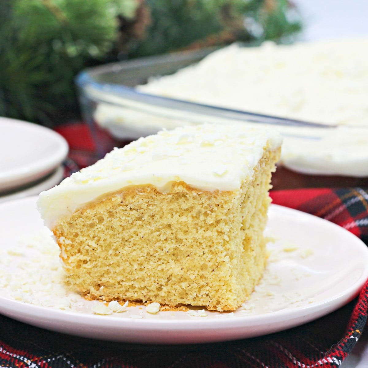 Cheesecake Pudding | Easy Cream Cheese Pudding | All She Cooks